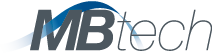 Mbtech Logo